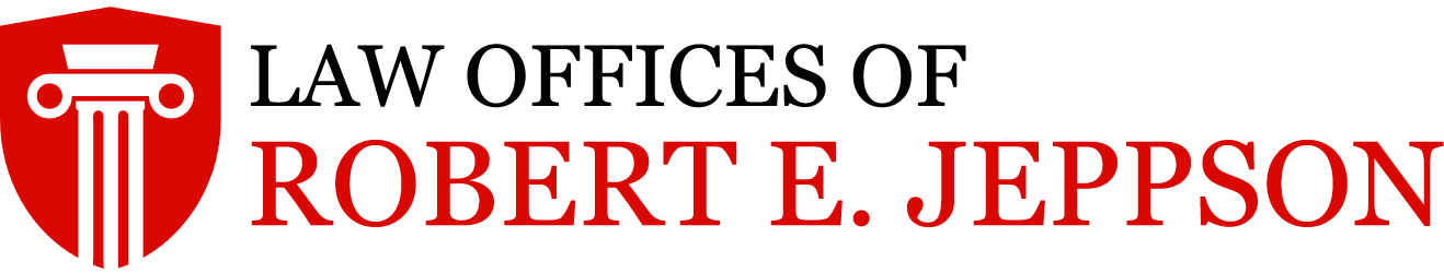 Home - Law Offices of Robert E. Jeppson